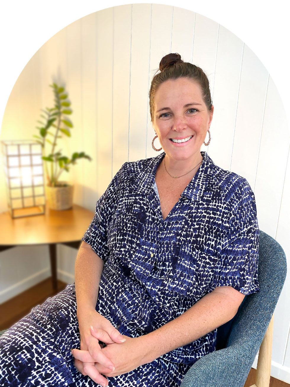 Psychologist North Brisbane - Little Rose Psychology.